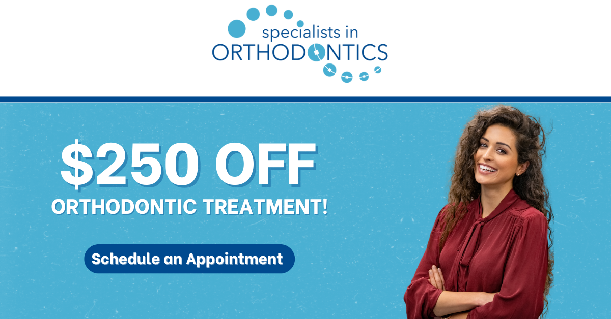 Orthodontics | Maryland | Specialists in Orthodontics